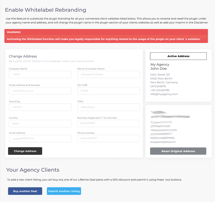 ViSPR - SEO WordPress Plugin | Lifetime Access