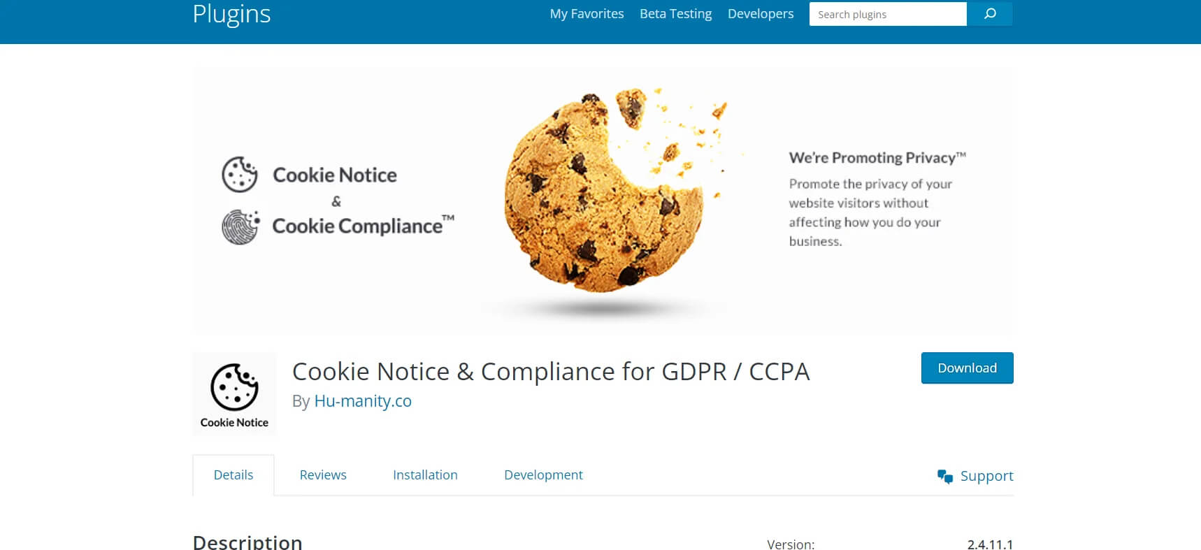 Top 10 WordPress Cookie Plugins For Your Website | DealFuel