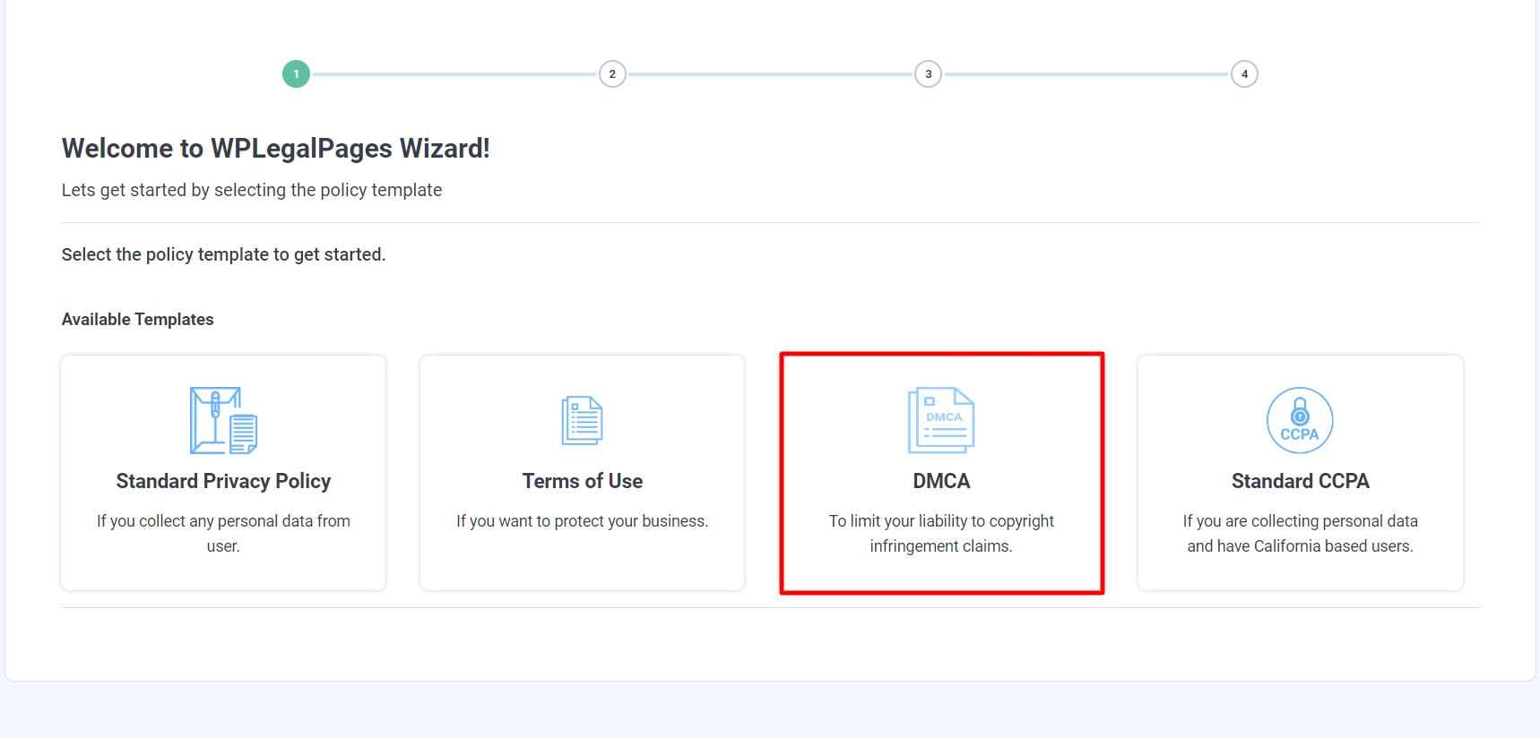 How to Add Copyright Text To Your Website - Ultimate Guide