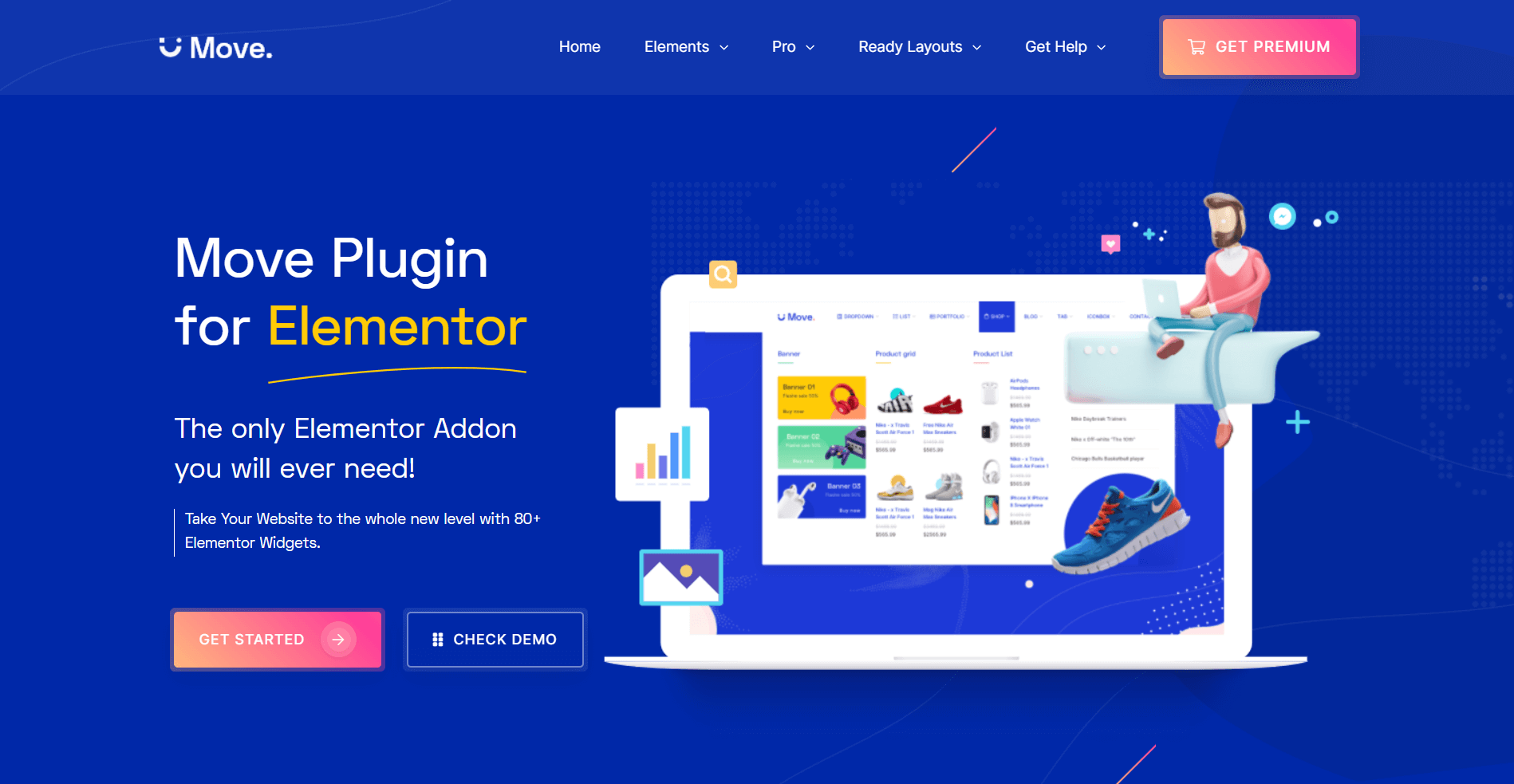 15 Best Elementor Addons For WordPress Website Blog | DealFuel