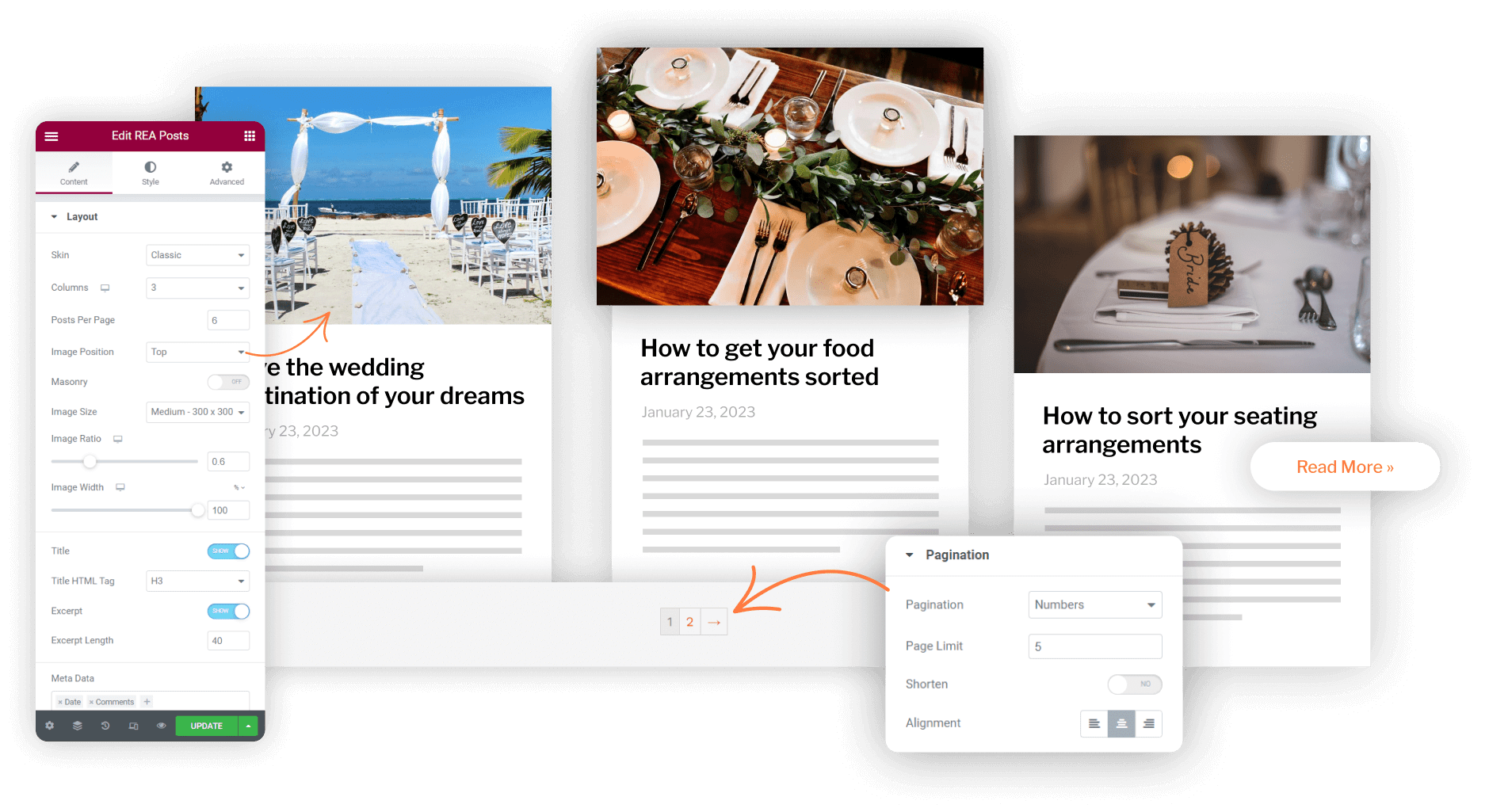 15 Best Elementor Addons For WordPress Website Blog | DealFuel