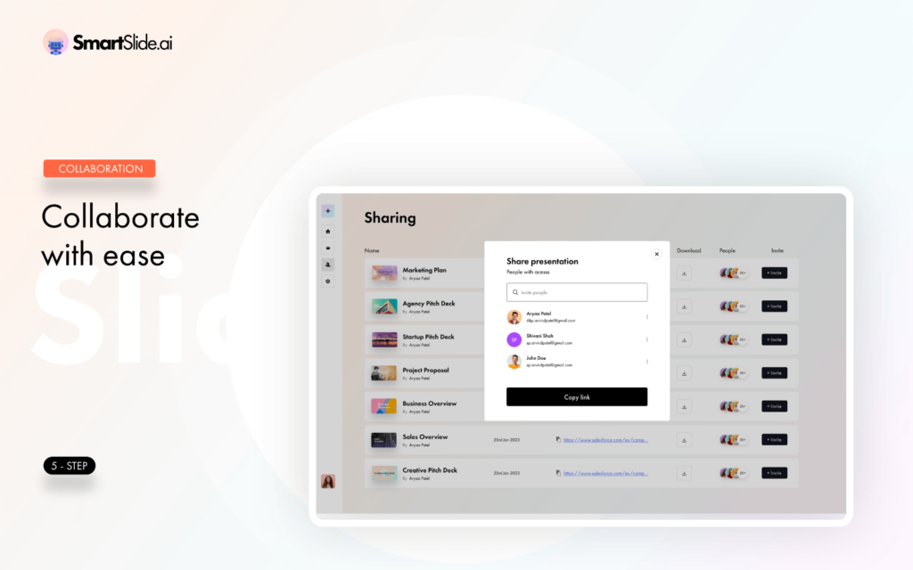 SmartSlide.ai - AI Slide Generator - Annual deal | DealFuel