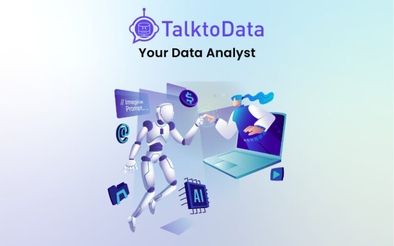 TalktoData AI - AI Data Analysis Tool - Lifetime Deal