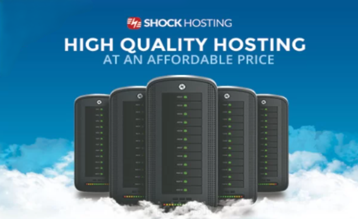 Best Hosting Deals For Your Website | DealFuel