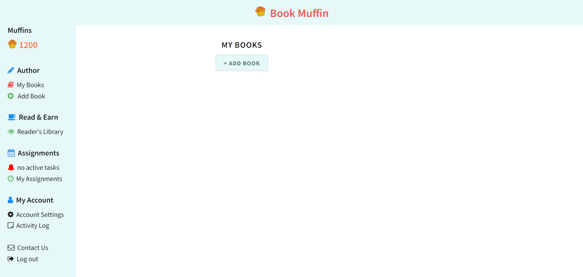 BookMuffin - Kindle Direct Publishing Reviews | Lifetime Deal