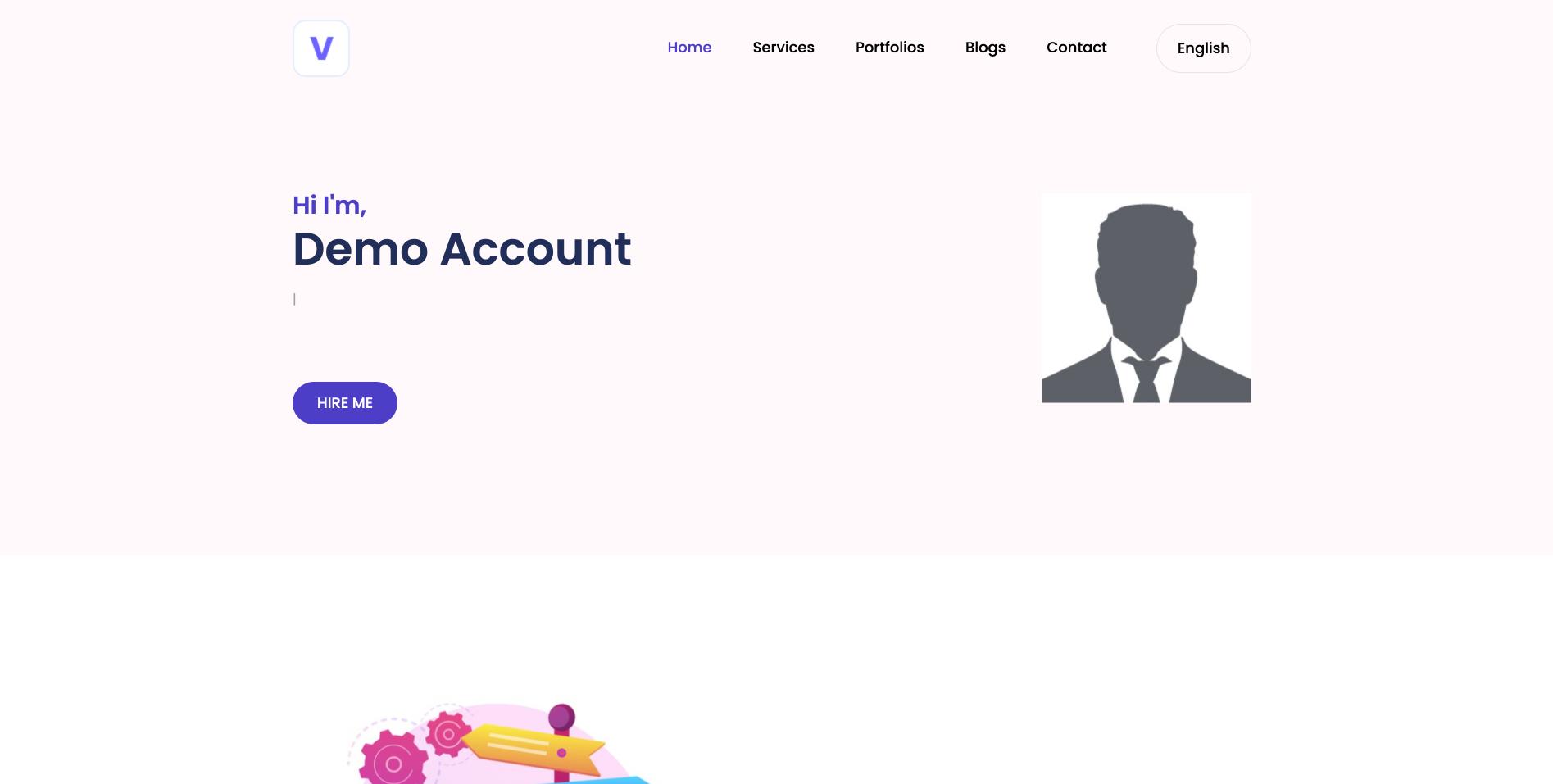 Profile Engineer - Portfolio Website Builder | Lifetime Deal