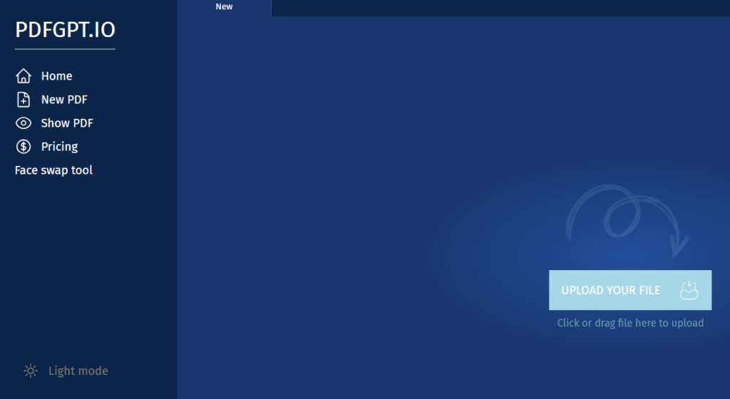 Pdfgpt Chat With Pdf Tool Annual Subscription Dealfuel