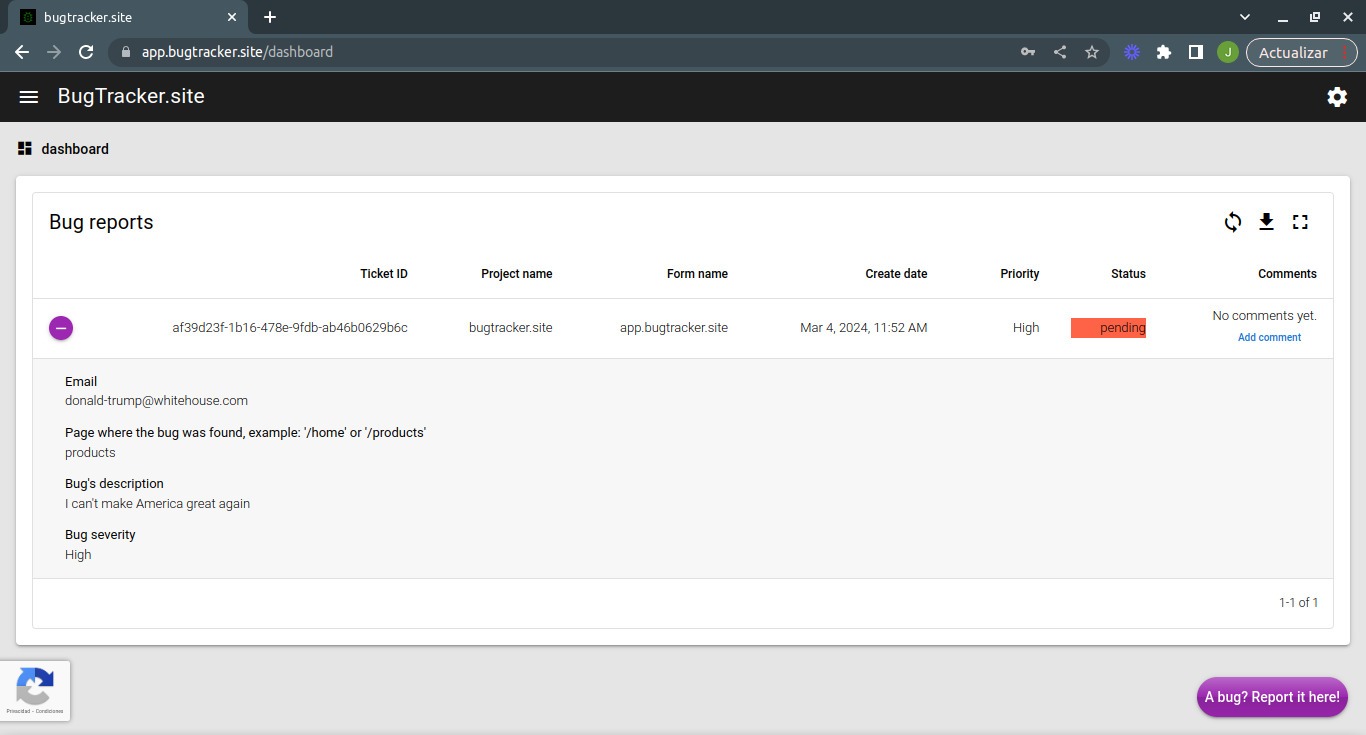 Bugtracker Bug Tracking Tool Annual Deal Dealfuel