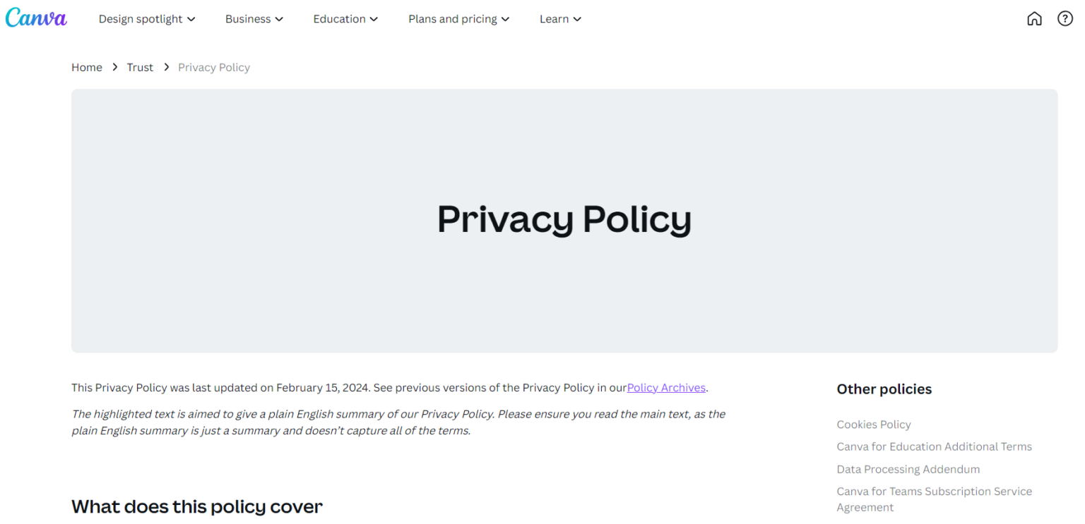 How To Write A Privacy Policy For Your Website? - Blog | DealFuel