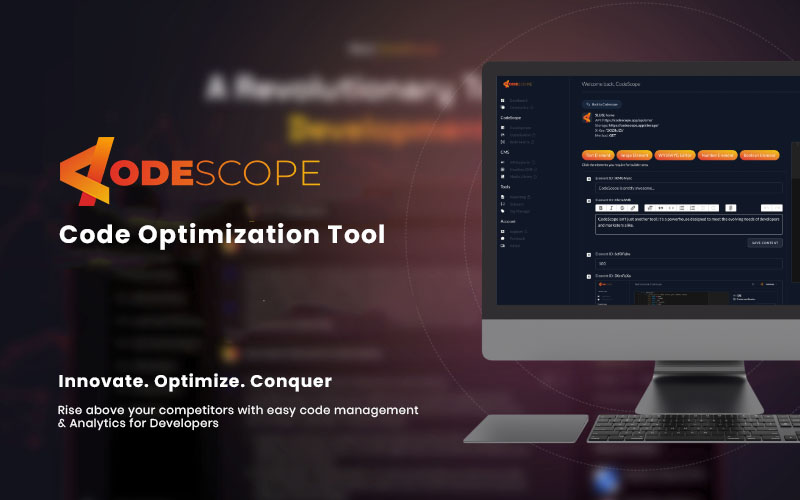 CodeScope - AI App Builder - Lifetime Access | DealFuel