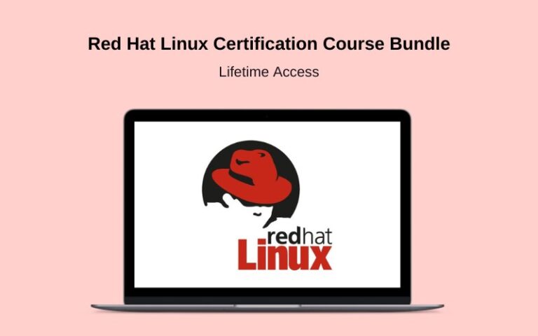 Red Hat Linux Certification Course Bundle - Online | DealFuel