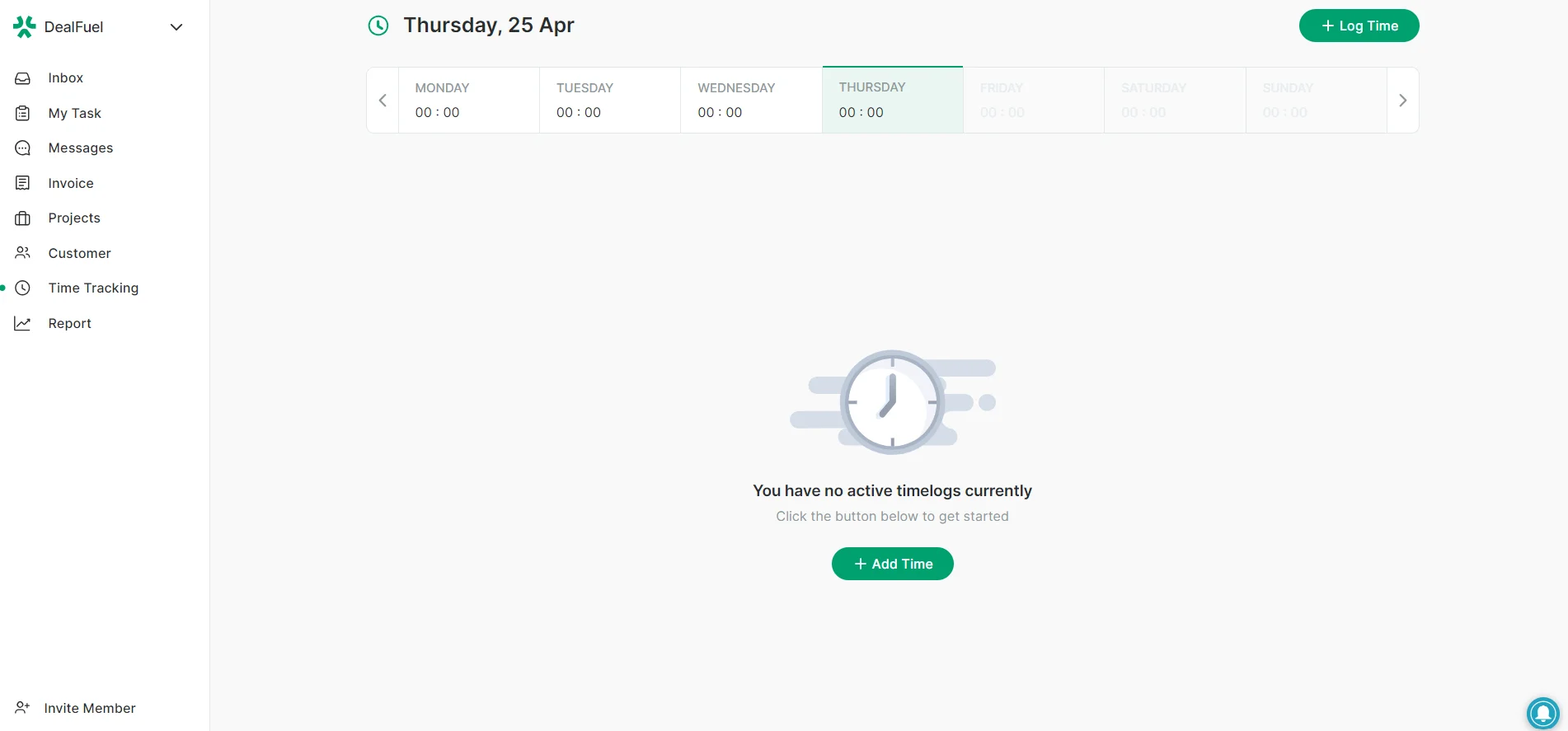 TeamCamp - Project Management Application | Lifetime Access