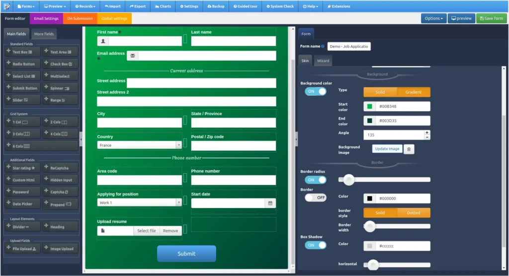 Zigafrom - WordPress Form Builder - Lifetime Deal | DealFuel
