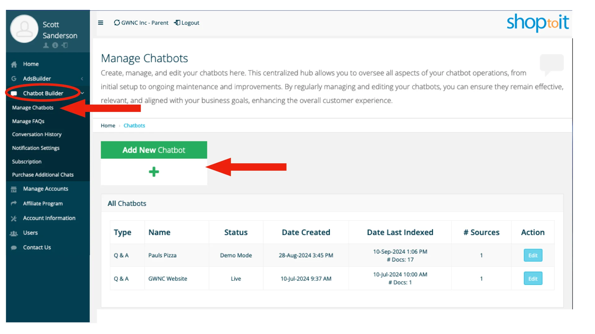 QuickBot - Chatbot For Business | Lifetime Access | DealFuel