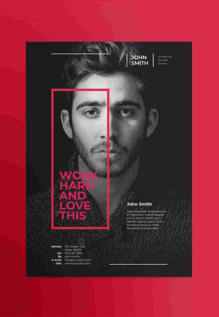 Professional Design Templates Bundle | Extended License