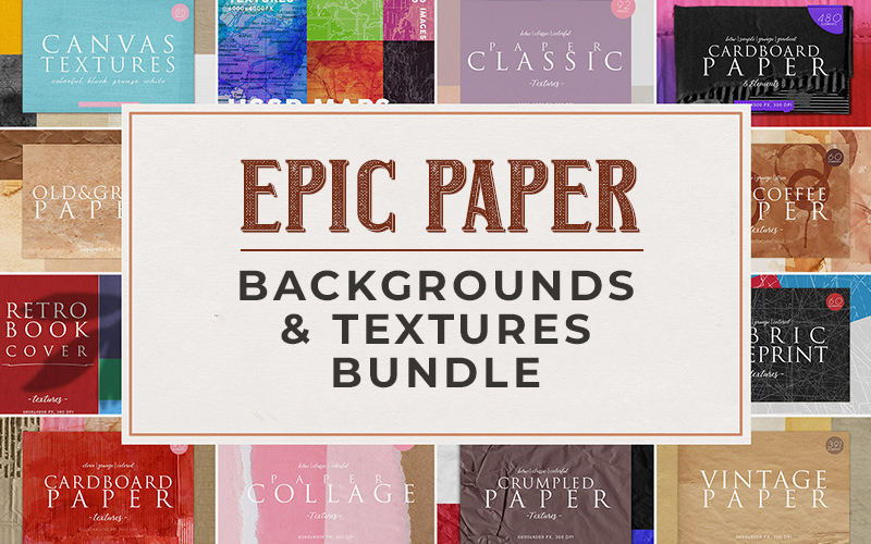 Paper Backgrounds & Textures - 2350 Images | DealFuel