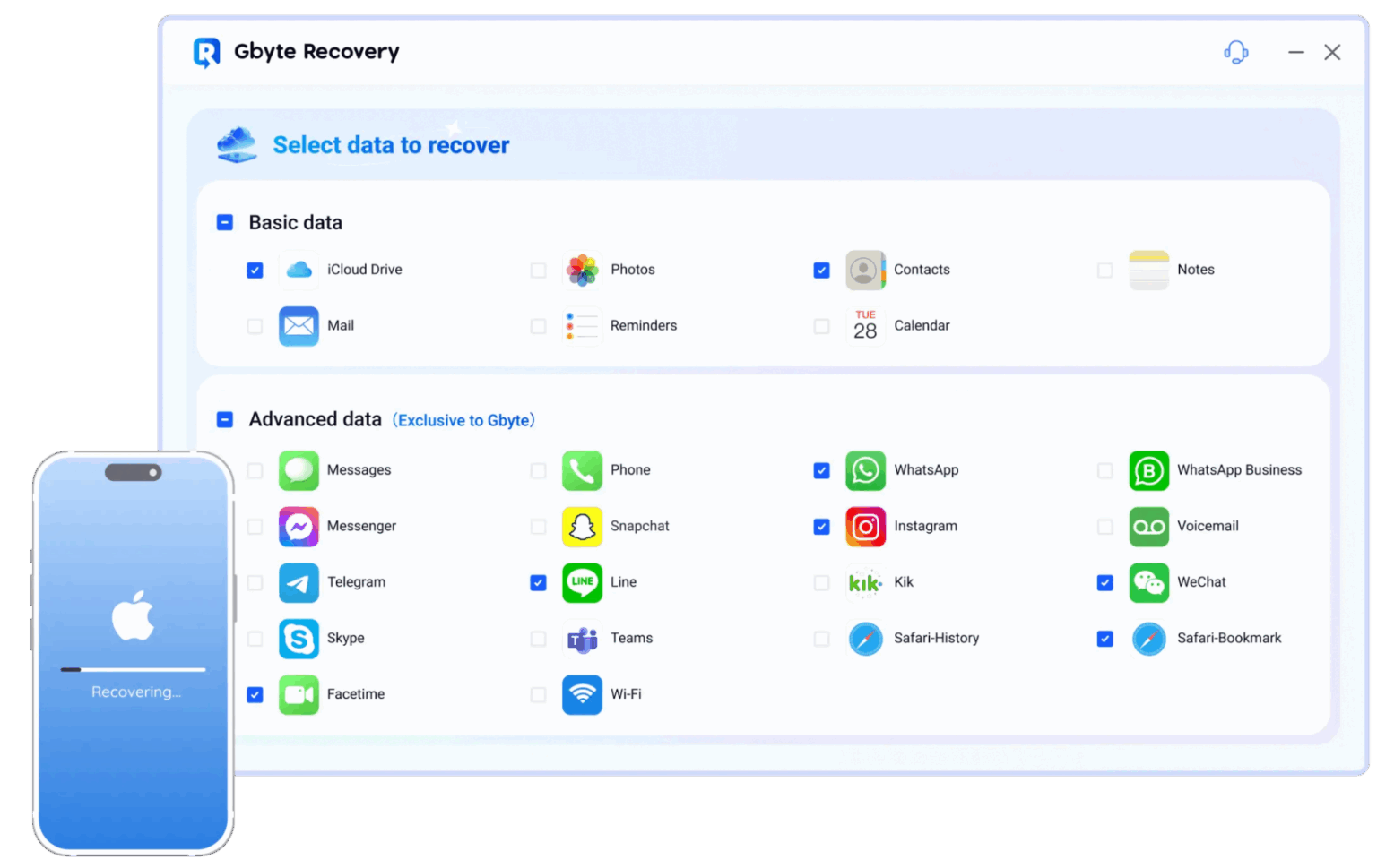 Best iPhone Data Recovery Tools 2026 | DealFuel