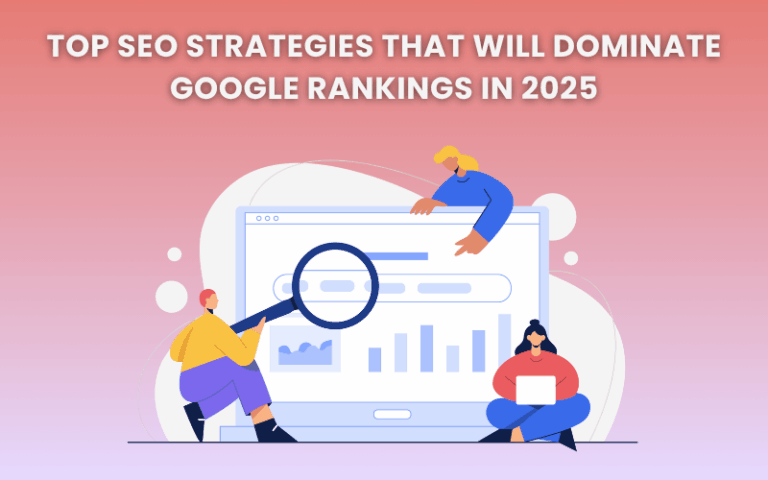 Top 5 SEO Strategies to Dominate Google’s Ranking in 2026