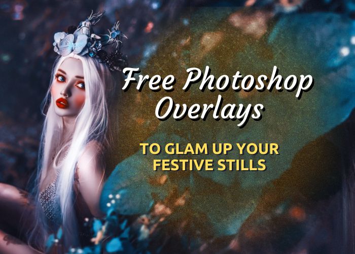 Free Photoshop Overlays - Extended License | DealFuel